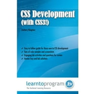 Modern CSS: Master the Key Concepts of CSS for Modern Web Development ...
