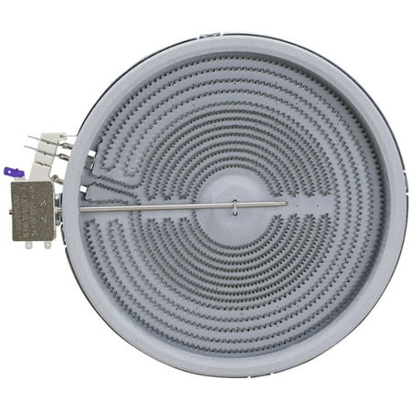 Whirlpool W10275048 Range Burner Replacement - Walmart.com