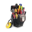 Veto TP4B Four Pocket Small Tool Pouch w/ Base - Walmart.com