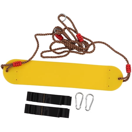 Swing Tree,Swing Seat Support Adjustable Rope Safe Hanging Straps and ...