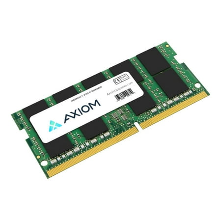 16GB DDR4-2666 ECC SODIMM 260 PIN 1.2V - Walmart.com