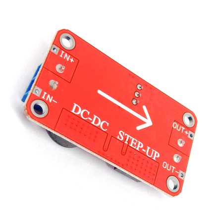 DC Converter Constant Current Stable volt converter Performance ...