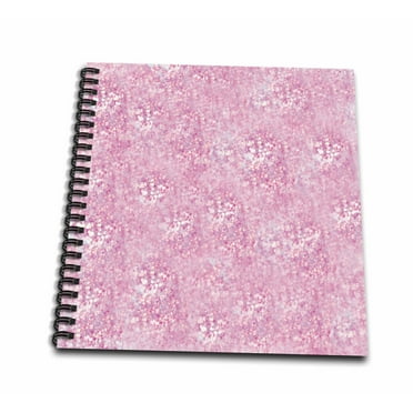 3dRose I Love Doberman Pinchers Textured - Mini Notepad, 4 by 4-inch ...