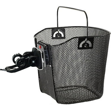 Wald 139 Front Basket - Walmart.com