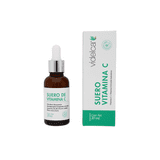 Acido hialuronico y vitamina C Videlca Facial | Walmart en línea