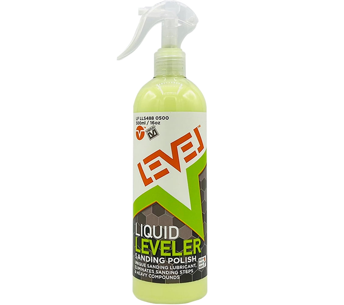 Liquid Leveler 500ml - Walmart.com