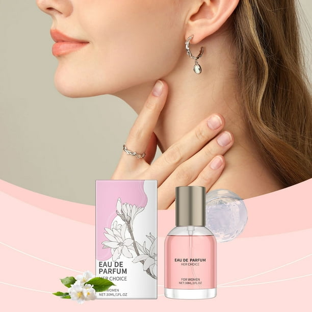 30 ml Perfume De Mujer Tuberose Elegante Perfume De Mujer, Ligero ...