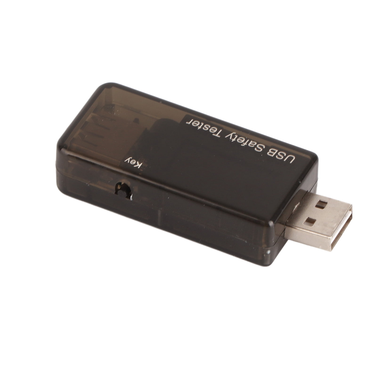 Medidor de corriente de voltaje USB, probador USB multifunción ...