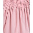 Alpha Studio Pink Poplin Skirt (Women's) - Walmart.com