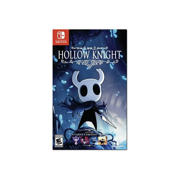 Hollow Knight Nintendo Switch