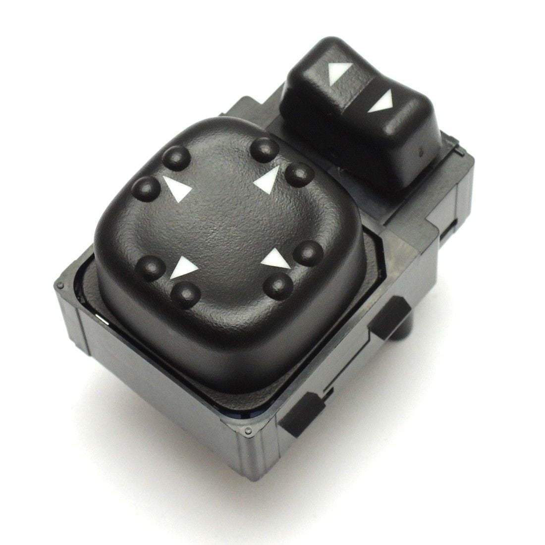Outside Mirror Switch Replaces OEM 15045085, 19259975 - Walmart.com