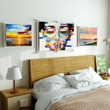 24x36 Clear Acrylic Plexiglass Sheet | Transparent Acrylic Plastic ...