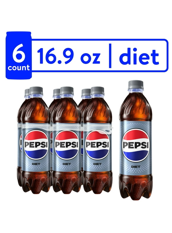 Soda Pop in Beverages - Walmart.com