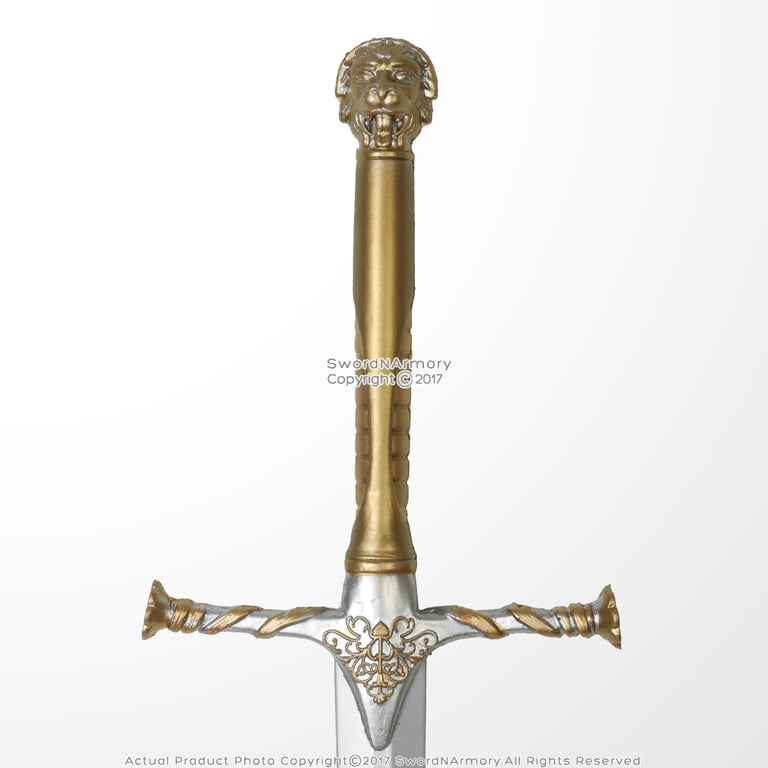 Jaime Lannister Sword Replica