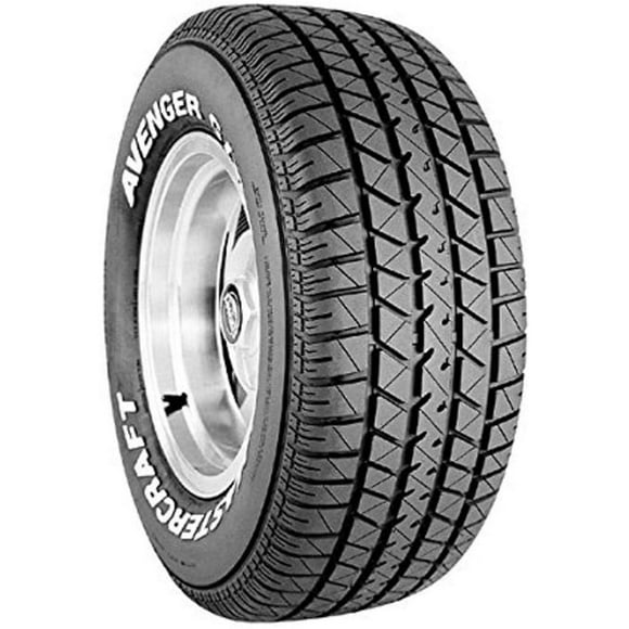 Tires 245 60 15