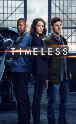 Timeless Poster 12x16 Art Print on Metal Sign 12in x 16in Multi-Color ...