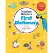 Merriam-Webster's First Dictionary, (Hardcover) - Walmart.com