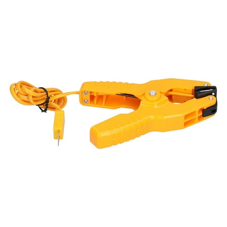 HT-05 K-Type Pipe Probe Thermocouple Accuracy HT-05 Measurement Clamp ...