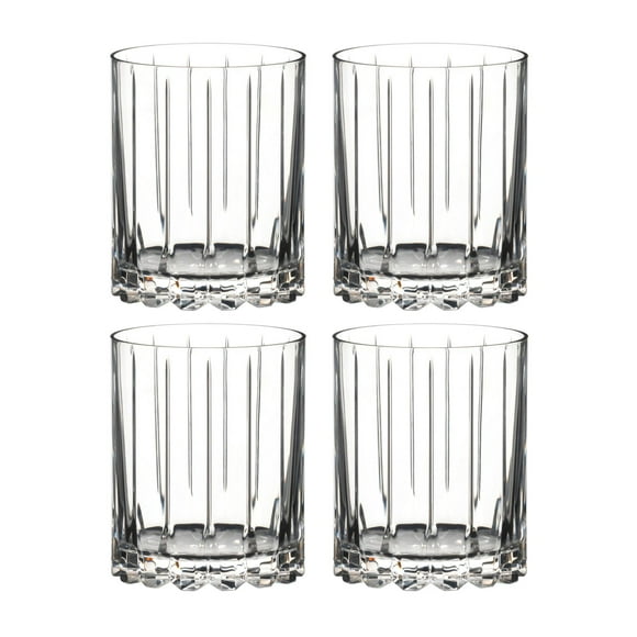 8 Oz Rocks Glasses