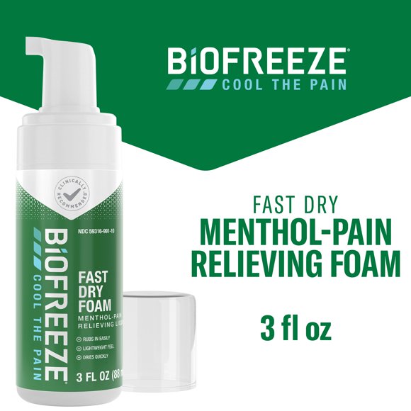 BioFreeze