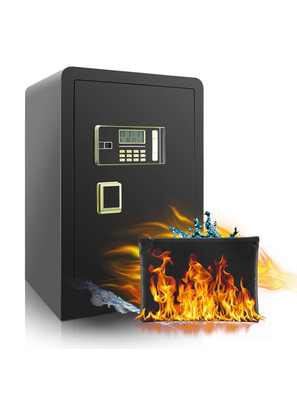 Safes & Lockboxes in Home Safety - Walmart.com