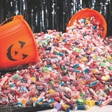 3000 Piece Bulk Candy Assortment for Party Sharing - Edibles in Bags ...