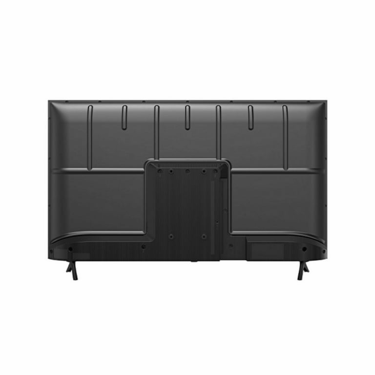 Hisense A6 Series 4K UHD Smart Vidaa TV, 08/09/2023