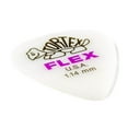 Dunlop 428 Tortex Flex Standard Guitar Picks, 12 Pack - 1.14mm ...