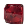 Hopkins Towing Solutions Combo Trailer Light Kit with Side Marker ...
