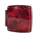 Hopkins Towing Solutions Combo Trailer Light Kit with Side Marker ...