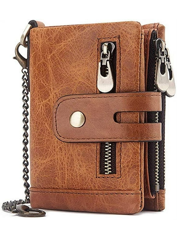 Men's Security Wallets