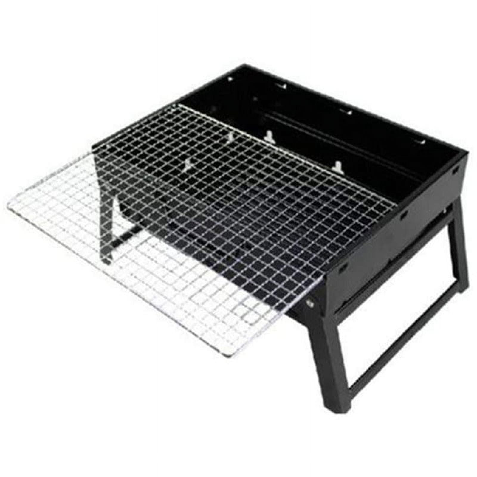 Click here for Unbranded Metal Squares Holes Grilling Barbecue Wi... prices
