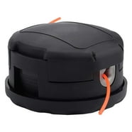 Milwaukee Easy Load String Trimmer Head, 49-16-2714 - Walmart.com