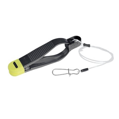 Scotty Power Grip Plus Rls 18" Leader Cannonball Snap - Walmart.com