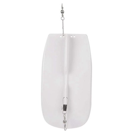 Bail White Adjustable Professional Manufacturing Trolling Board ...