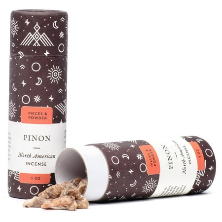 Pinon Pine Resin Incense - Walmart.com