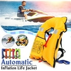 Premium Automatic / Manual Inflatable Life Jacket Floating Life Vest ...