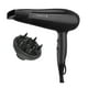 REMINGTON High Speed Hair Dryer with Diffuser, D3193 - Walmart.com