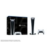 Sony PlayStation 5 - PS5, Ultra-High Speed SSD, Digital Edition Video ...