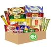 International Snack Box - Turkish Goodies Foreign Snack Crate - Mystery ...