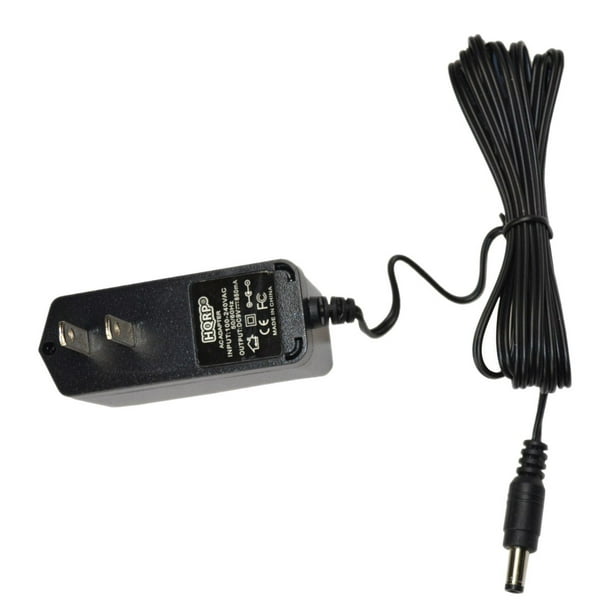 HQRP AC Adapter / Power Supply compatible with Casio CTK-519 / CTK519 ... HQRP AC Adapter / Power Supply compatible with Casio CTK-519 / CTK519 ...