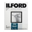Ilford Multigrade FB Classic, Enlarging Paper 8x10", 25 Sheets, Matte ...