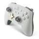 PowerA Enhanced Wireless Controller for Nintendo Switch - White ...