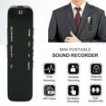 Voice Recorder, High Definition Remote Recorder for Noise Reduction ...
