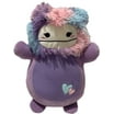 Squishmallows Official Kellytoy Bigfoot Squad Soft Plush Toy 8" Eden ...