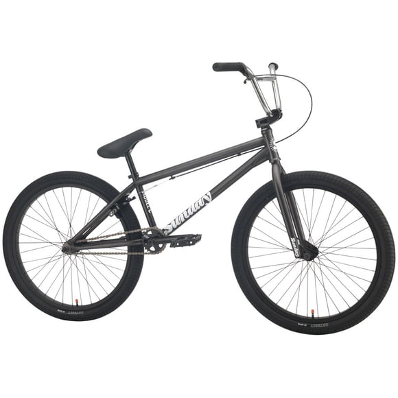 BMX Bikes 24 Inch