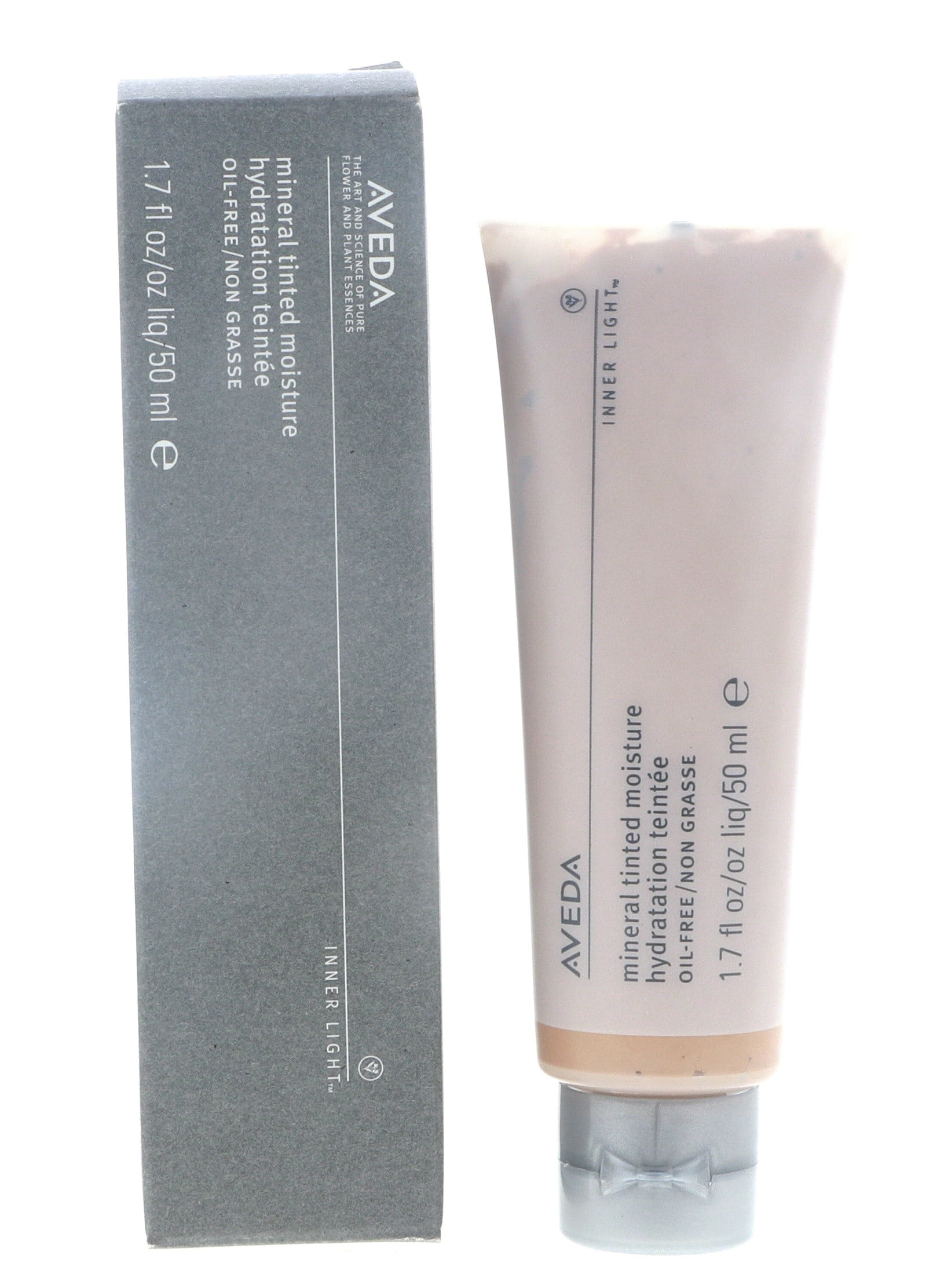 Aveda Inner Light Mineral Tinted Moisture, Sweet Tea, 1.7 oz - Walmart.com