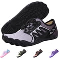 Hike Barefoot Shoes for Women Men, Trail Running Shoes, Non-Slip ...