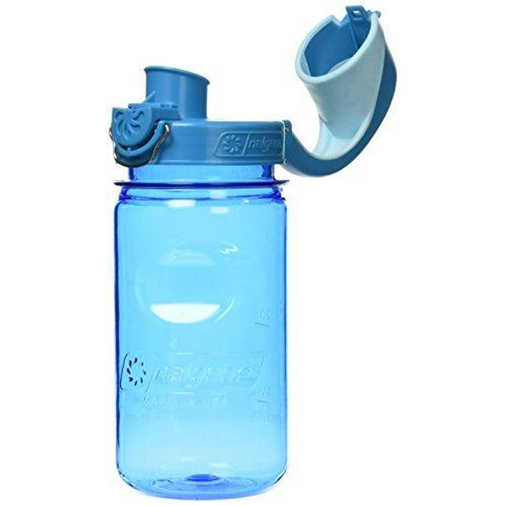Otf Kids Blue W/Glacial Cap - NALGENE - 1263-0010 - Walmart.com ...