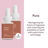 Pura - Fragrance for Smart Home Air Diffusers - Room Freshener ...